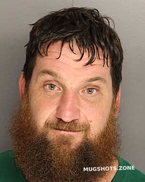 GRIFFITHS NICHOLAS L 01/29/2025 - Berkeley County Mugshots Zone