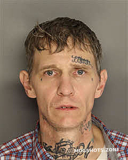 KINSEY JOSEPH PATRICK 01/29/2025 - Berkeley County Mugshots Zone