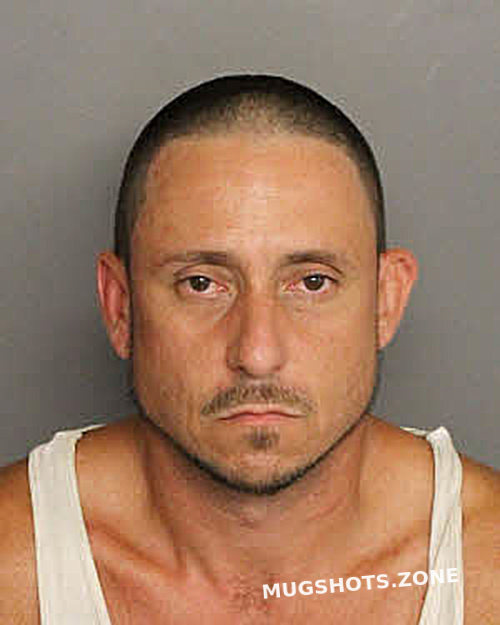 JACKSON TIMOTHY CHADWICK 01/30/2025 - Berkeley County Mugshots Zone