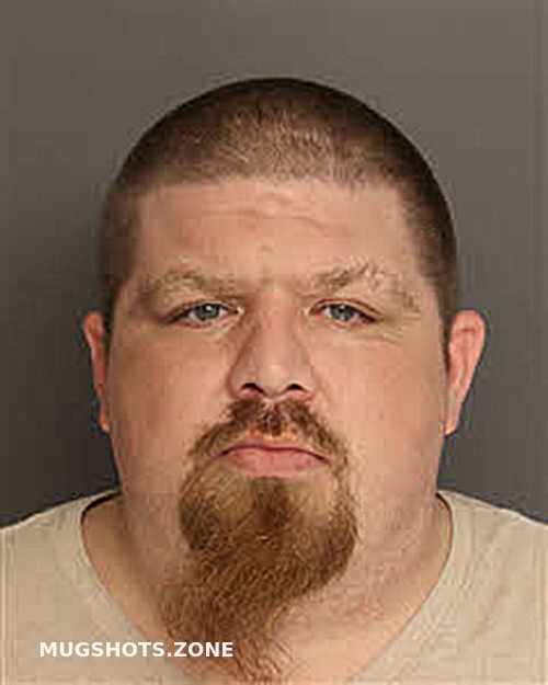 HAYDEN DUSTIN CHARLES 01/31/2025 - Berkeley County Mugshots Zone