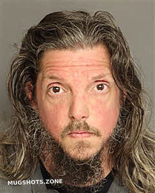 HEIM NICHOLAS CLAY 01/31/2025 - Berkeley County Mugshots Zone