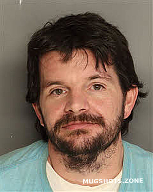 BUTLER JUSTIN CORBIN 02/04/2025 - Berkeley County Mugshots Zone