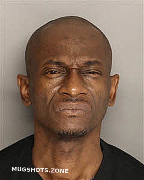 RUTLEDGE ANDREW F 02/06/2025 - Berkeley County Mugshots Zone