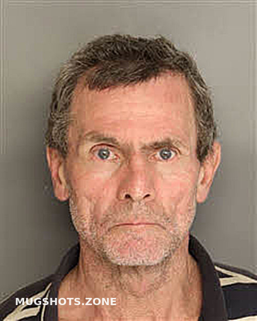 LILLY JERRY EUGENE 02/08/2025 - Berkeley County Mugshots Zone