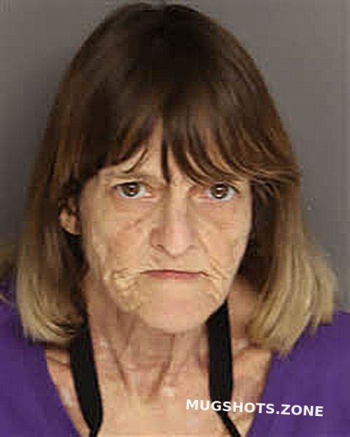 LINDER JANET T 02/10/2025 - Berkeley County Mugshots Zone
