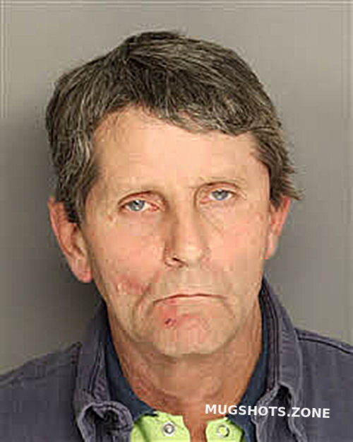 RICHARDS CLINTON MICHAEL 02/16/2025 - Berkeley County Mugshots Zone