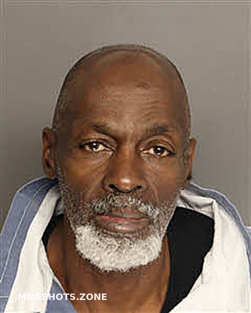 WASHINGTON ROBERT 02/17/2025 - Berkeley County Mugshots Zone