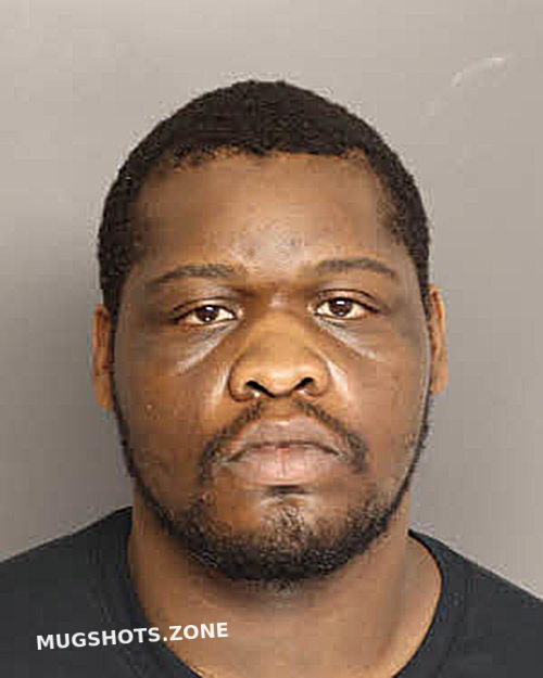 GILMORE DEANDRE TYREE 02/18/2025 - Berkeley County Mugshots Zone