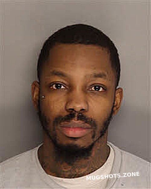 MCCULLOUGH CORREY SHELDON CHAINE 02/20/2025 - Berkeley County Mugshots Zone