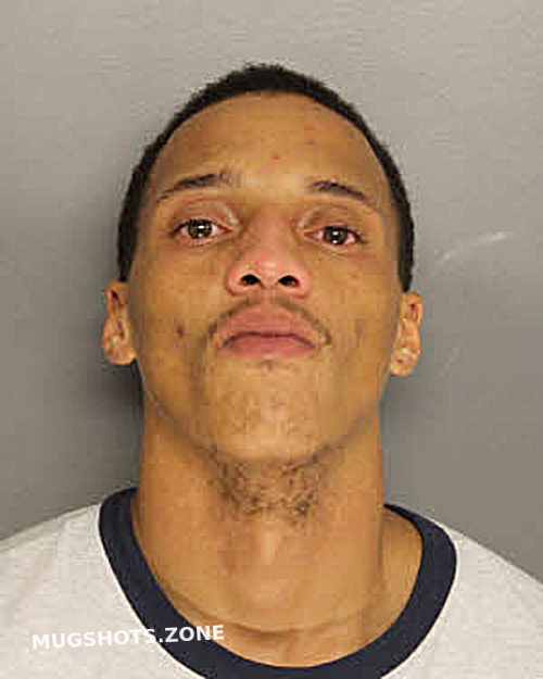 BULLARD CLAYTON WILLIAM 02/20/2025 - Berkeley County Mugshots Zone