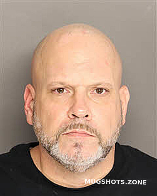 KUHN BRIAN S 02/20/2025 - Berkeley County Mugshots Zone