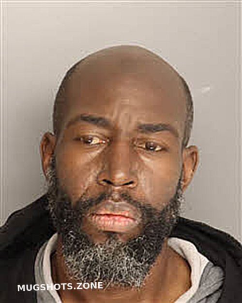 WRIGHT STEPHEN ANTHONY 02/20/2025 - Berkeley County Mugshots Zone