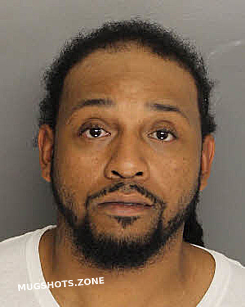 SCOTT TORRANCE TERELL 02/21/2025 - Berkeley County Mugshots Zone