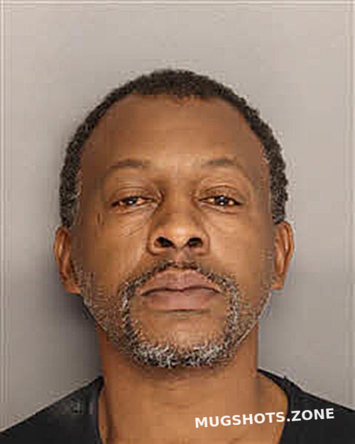 MCHONEY DION LESHAUN 02/21/2025 - Berkeley County Mugshots Zone