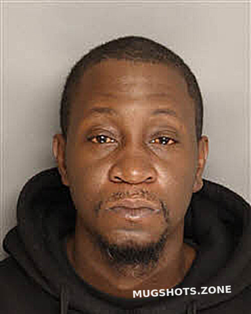 PERRY NICO GEROD 02/21/2025 - Berkeley County Mugshots Zone