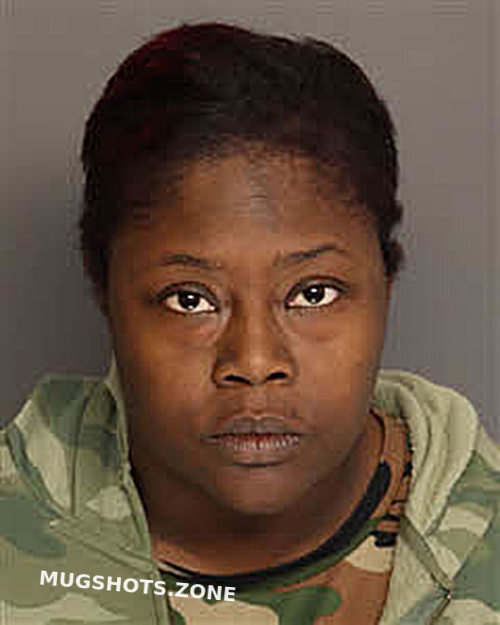 DICKERSON KELSEY TAYLOR JORDAN 02/24/2025 - Berkeley County Mugshots Zone
