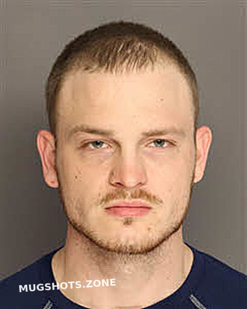 STEVENSON KEVIN RONALD 02/24/2025 - Berkeley County Mugshots Zone