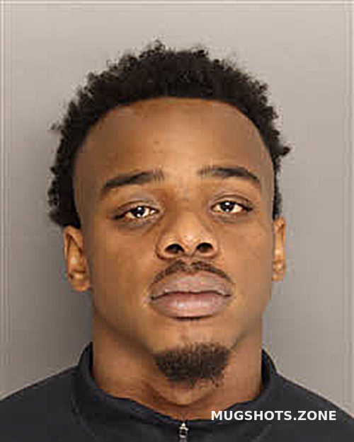 HAYNES JUSTIN NATHANIEL 02/25/2025 - Berkeley County Mugshots Zone