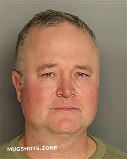 BATY MICHAEL GORDON 02/25/2025 - Berkeley County Mugshots Zone