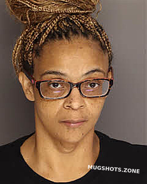 EVANS CARISSA LYNETTE 02/26/2025 - Berkeley County Mugshots Zone