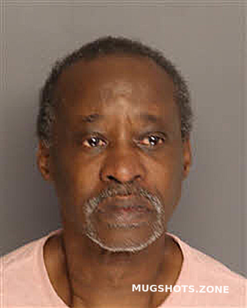 MYERS REGINALD 02/27/2025 - Berkeley County Mugshots Zone