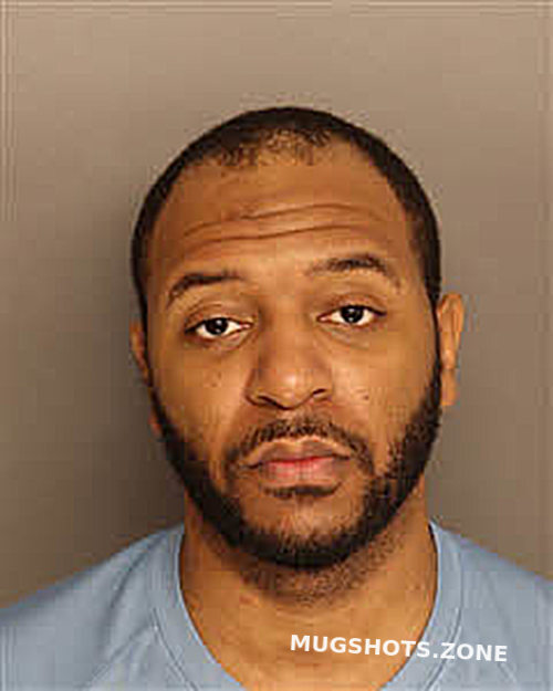 FUNDERBURK KENDRICK 02/27/2025 - Berkeley County Mugshots Zone