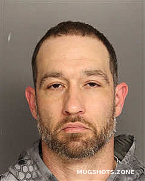 SWEAT CHRISTOPHER WAYNE 02/27/2025 - Berkeley County Mugshots Zone