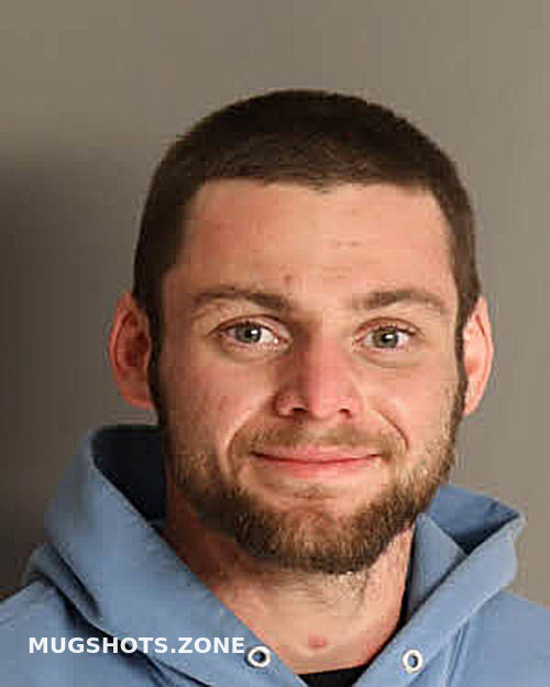 SMOAK AARON WESLEY 02/27/2025 - Berkeley County Mugshots Zone