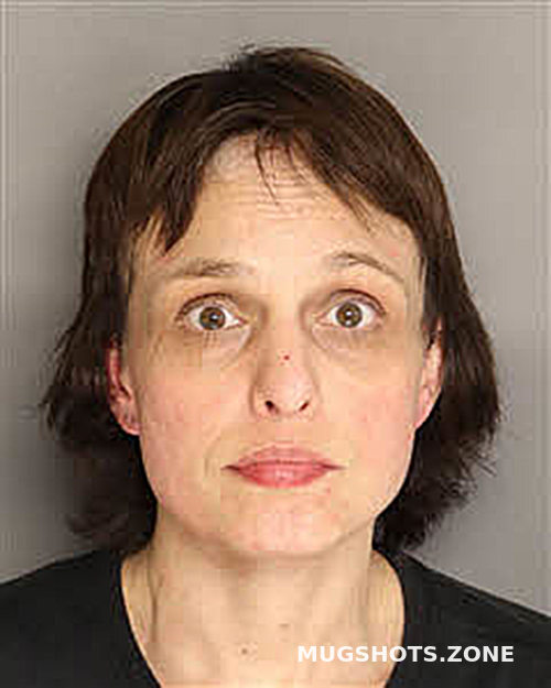 WARD ALICIA ANN 02/28/2025 - Berkeley County Mugshots Zone