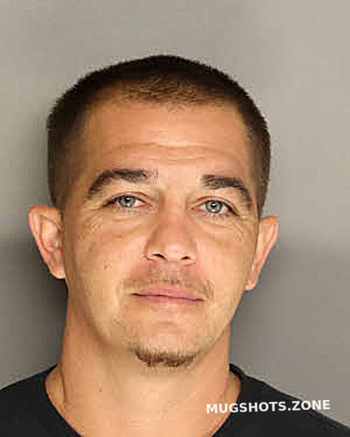 RODRIGUEZ MARTIN SCOTT 03/01/2025 - Berkeley County Mugshots Zone