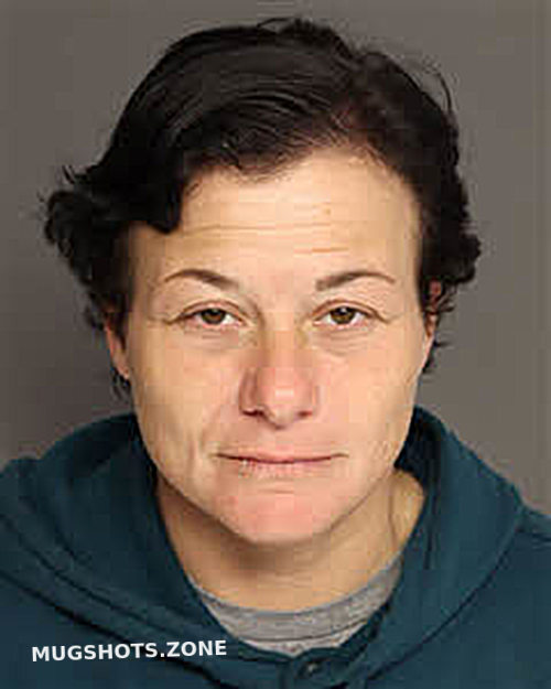 BAZZLE AMANDA DENISE 03/02/2025 - Berkeley County Mugshots Zone