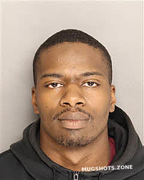 HAMILTON DEQUANDRE 03/02/2025 - Berkeley County Mugshots Zone