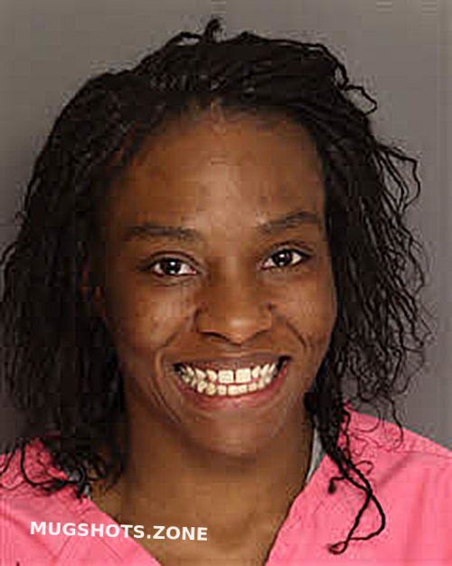 BRYAN ZABRYELLA SHANTELL 03/02/2025 - Berkeley County Mugshots Zone