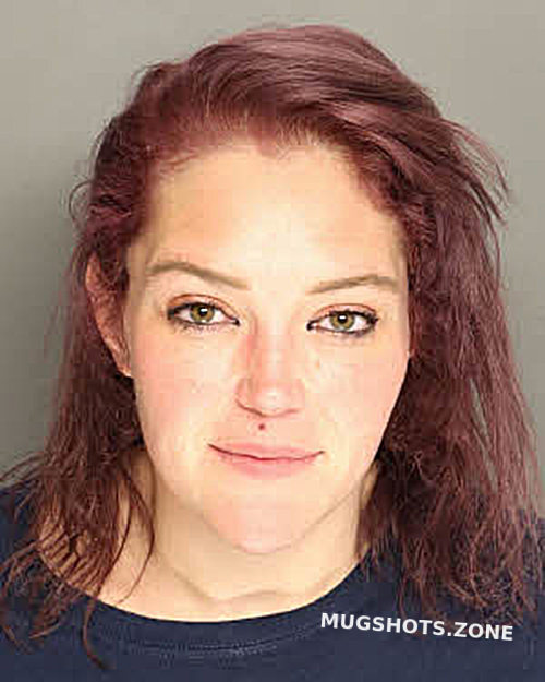 KLINE ALLISON PAIGE 03/02/2025 - Berkeley County Mugshots Zone