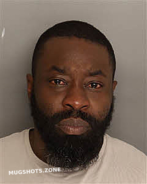 COOK JAMAL GREGORY 03/03/2025 - Berkeley County Mugshots Zone