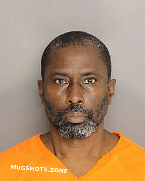 HODGE STEVE ANDERSON 03/03/2025 - Berkeley County Mugshots Zone