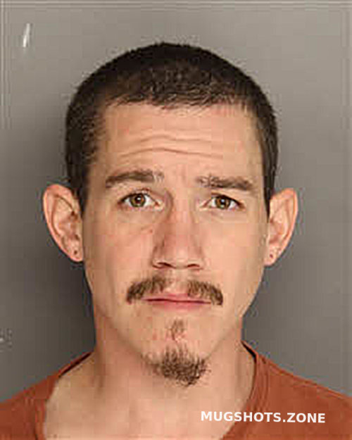 JACKSON DAVID TYLER 03/04/2025 - Berkeley County Mugshots Zone