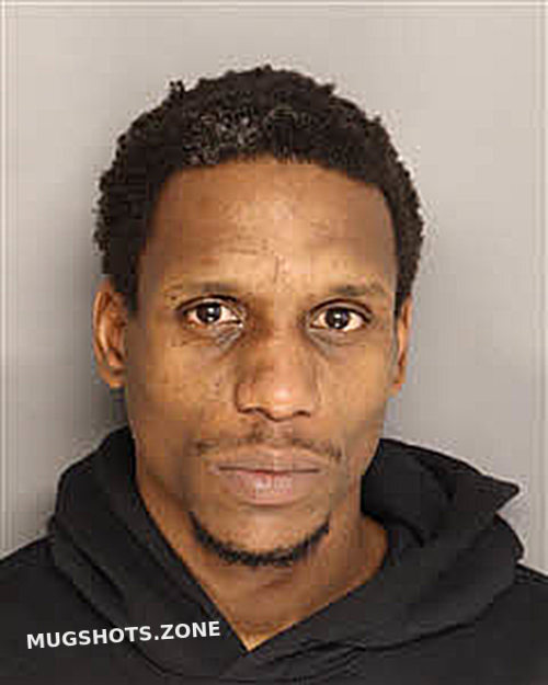 GADSON RASHAD MONTESE 03/04/2025 - Berkeley County Mugshots Zone