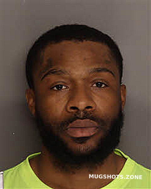 MITCHELL JEREMIAH STEPHON 03/04/2025 - Berkeley County Mugshots Zone