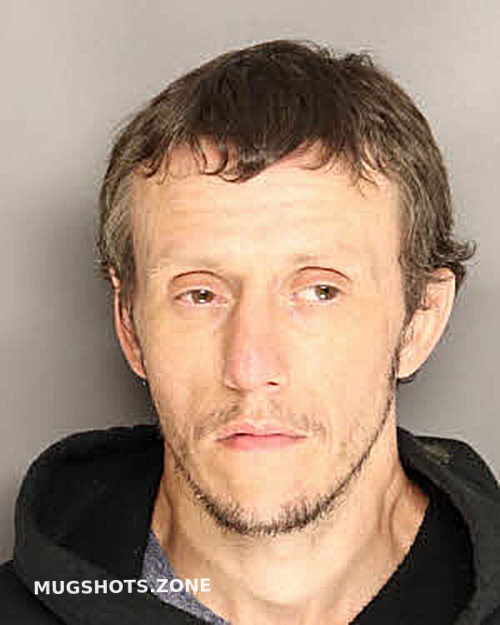 RUDD ROBERT MITCHELL 03/05/2025 - Berkeley County Mugshots Zone