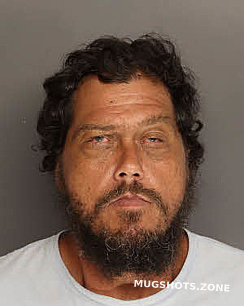 MIZZELL MATTHEW ROBERT 03/06/2025 - Berkeley County Mugshots Zone