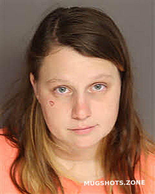 DEVAUL ALYSSA 03/06/2025 - Berkeley County Mugshots Zone