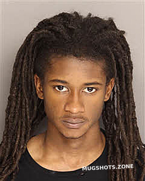 LADSON RAQUAN AKIEL 03/06/2025 - Berkeley County Mugshots Zone