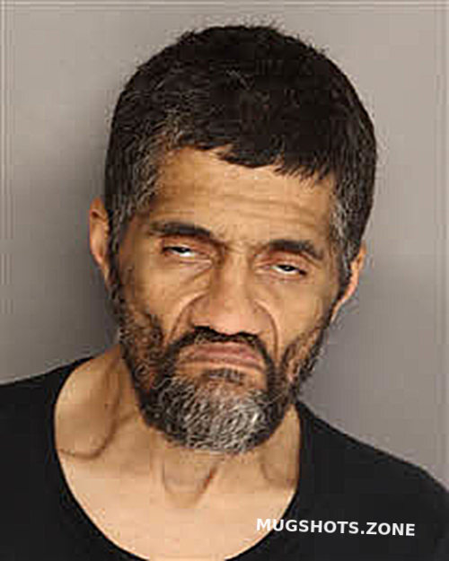 CLARK FLOYD 03/08/2025 - Berkeley County Mugshots Zone