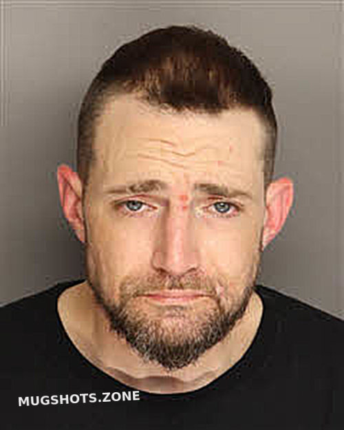 MARTIN RICKY L 03/09/2025 - Berkeley County Mugshots Zone
