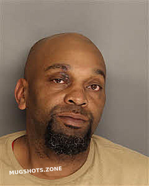SHAW JEROME 03/09/2025 - Berkeley County Mugshots Zone