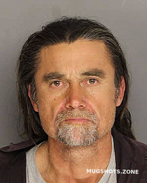 JAMES JAY WARREN 03/10/2025 - Berkeley County Mugshots Zone