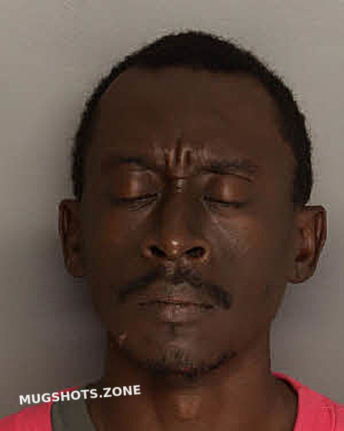 SINGLETON GREGORY 03/13/2025 - Berkeley County Mugshots Zone