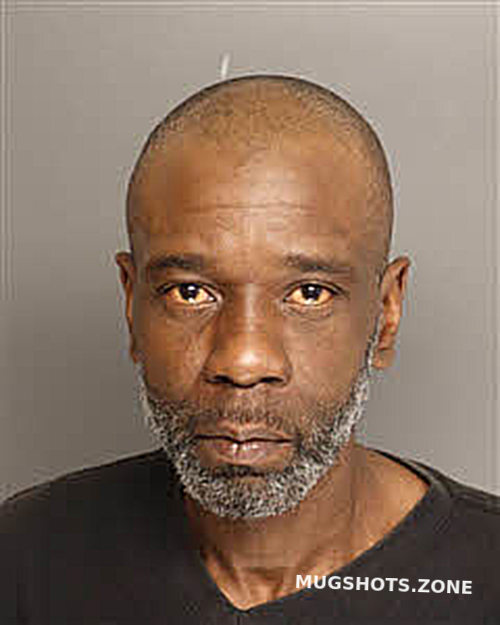 STINSON ANTONIO JAMAL 03/13/2025 - Berkeley County Mugshots Zone