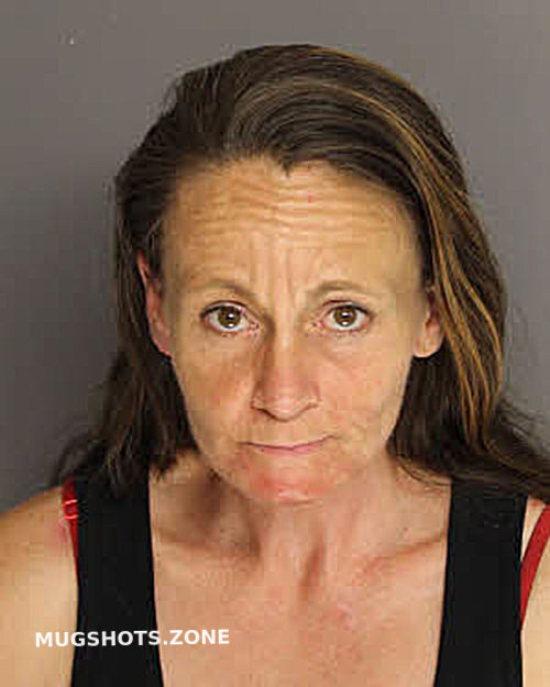 FITZPATRICK LAURA 03/14/2025 - Berkeley County Mugshots Zone
